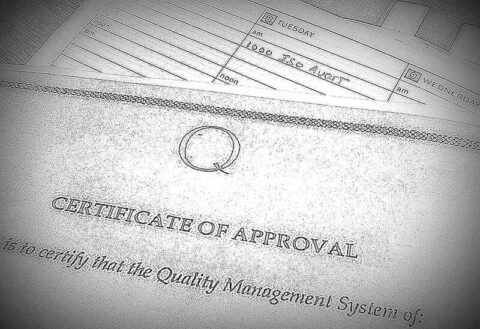 What happens at an ISO Audit ? And An ISO Audit Checklist Download PDF ...