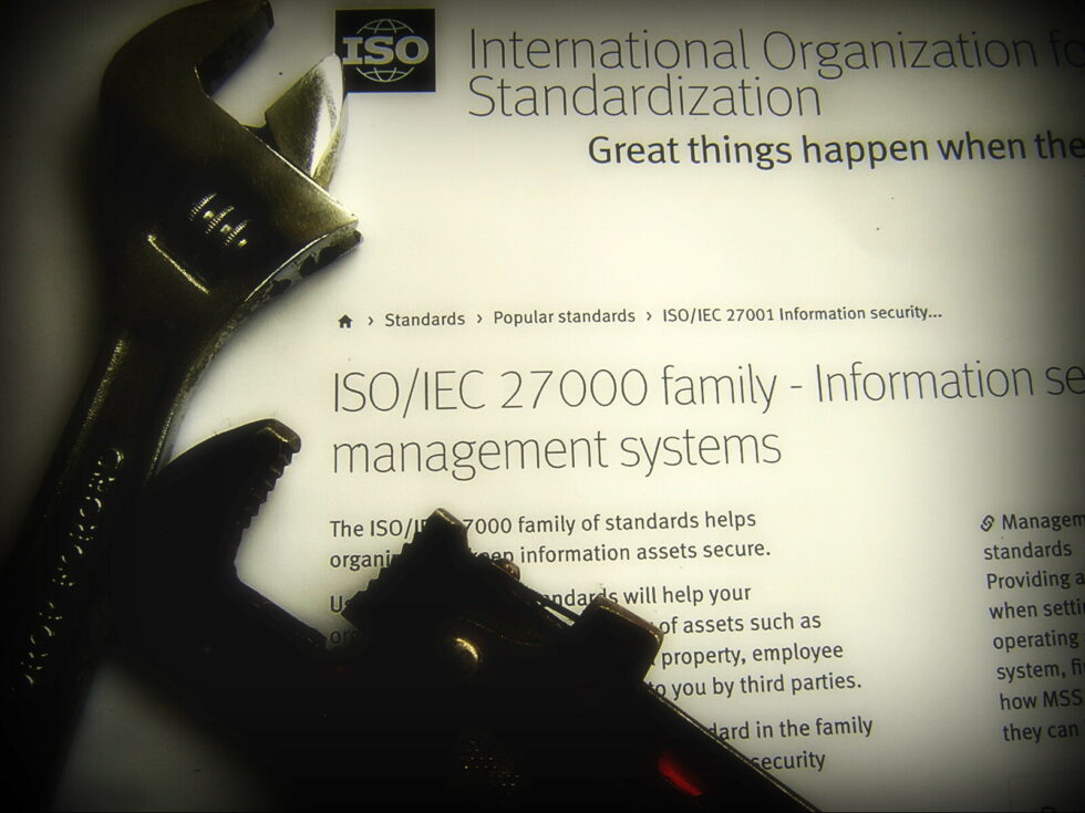 ISO 27001 PDF Free Download - An ISO Specialist Suggests Alternatives